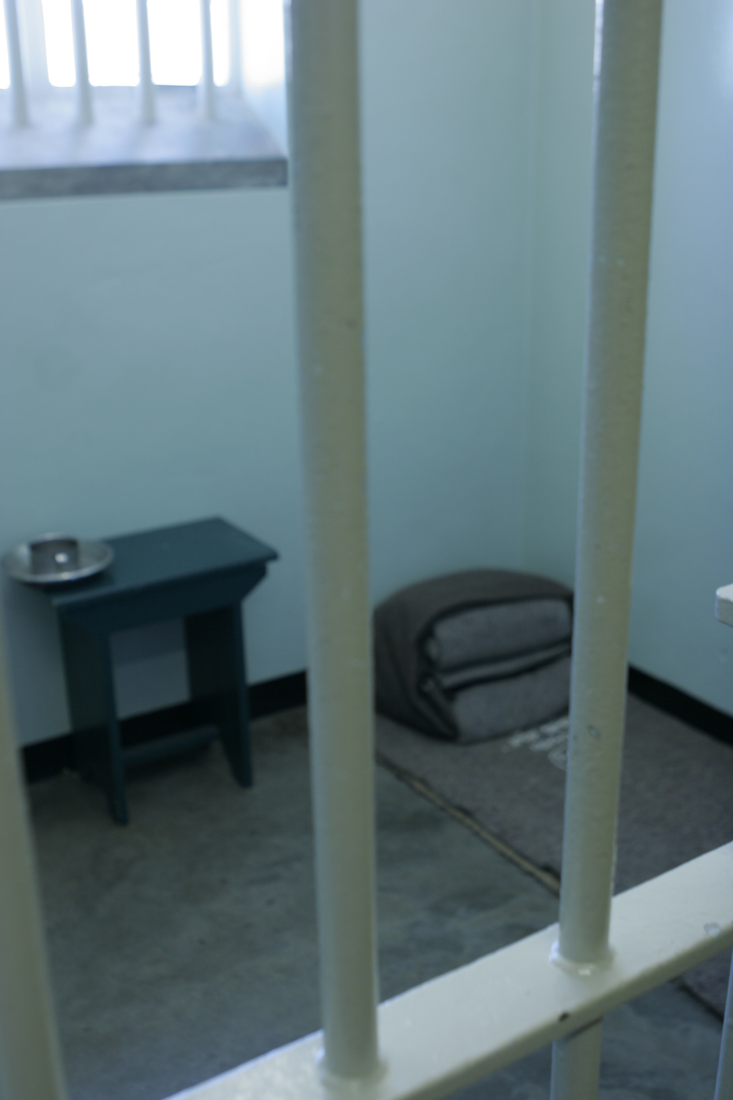 In the Footsteps of Nelson Mandela – Cindy Ross