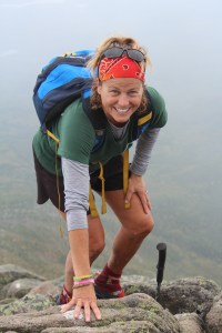 Sharon “Mama Goose” Smith- Veteran Hiker Heroine II – Cindy Ross