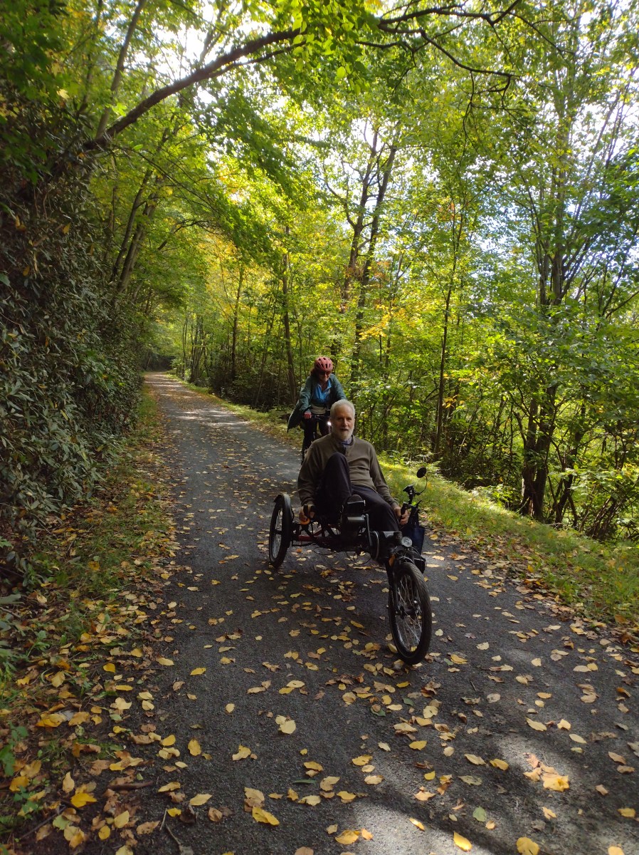 Todd’s Road To Recovery – Cindy Ross
