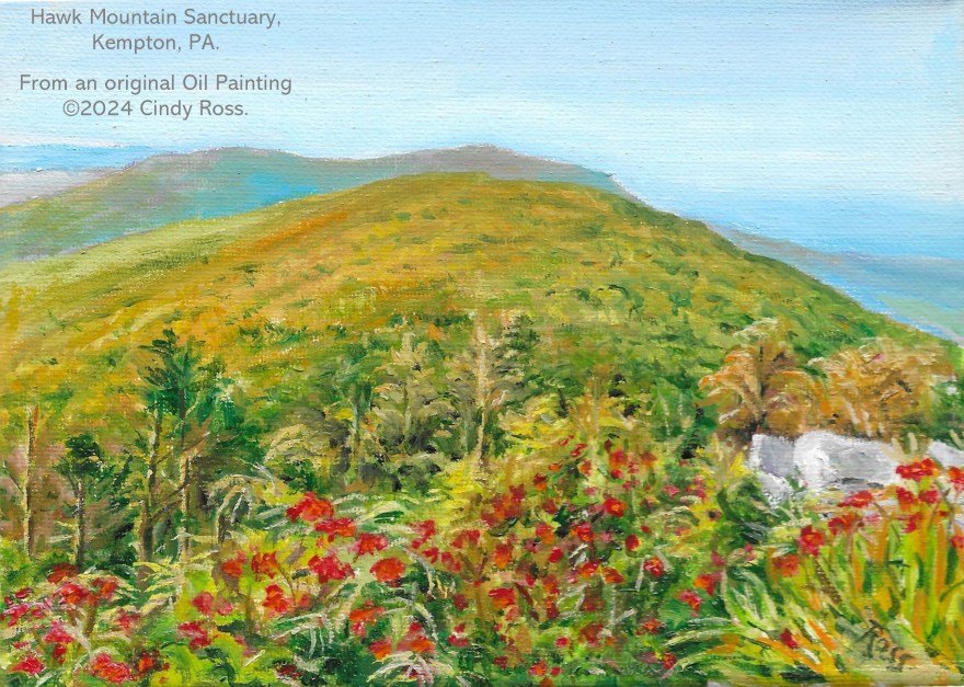 ArtCards – Cindy Ross